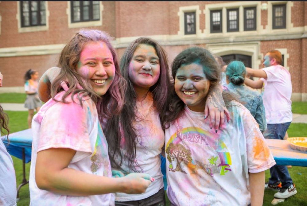 International Students and Scholars Office